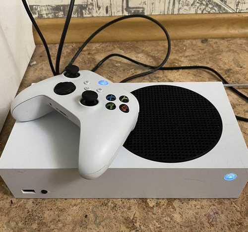 Xbox series s