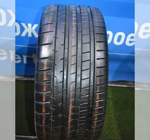 Michelin Pilot Super Sport 235/35 R19 91Y