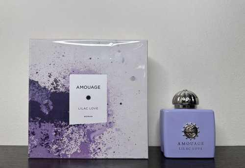 Amouage Lilac Love (Оригинал)