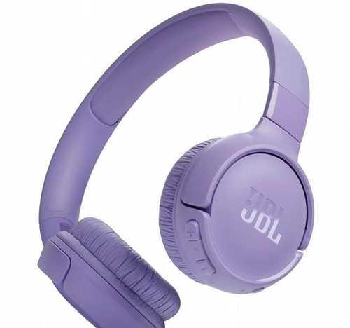 JBL Tune 520BT Purple