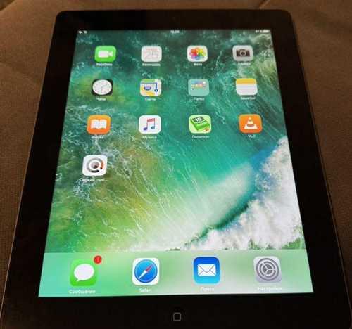 iPad 4