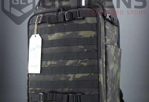 Tenba Axis v2 Tactical Backpack 32 MultiCam Black