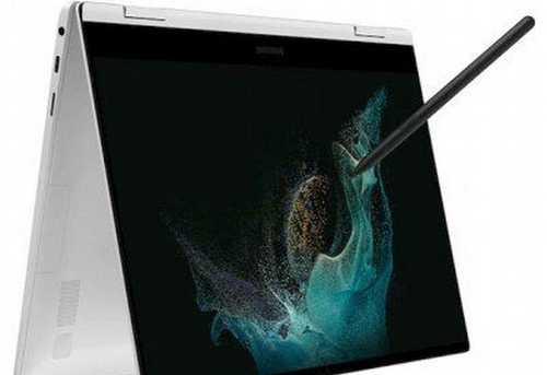 Ноутбук Samsung Galaxy Book2 Pro 360 NP930QED-KC1U