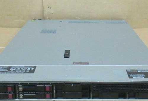 Сервер HP DL360 GEN10 2xGold 6133 64Gb 8SFF