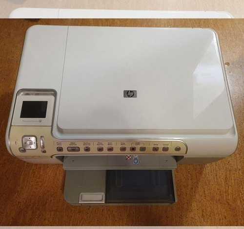 Продам принтер hp Photosmart C5283