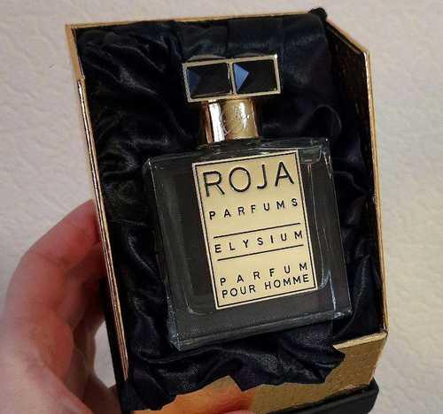 Парфюм Roja Dove - Elysium Pour Homme Parfum