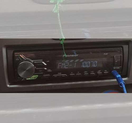 Автомагнитола pioneer