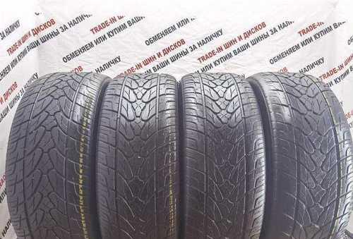 Kumho Ecsta STX KL12 275/55 R20