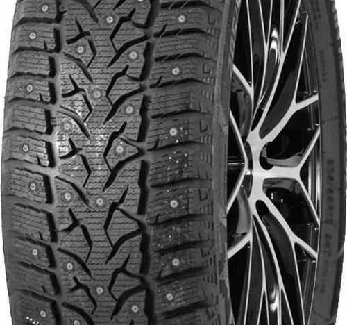 Compasal Winter Stud 235/55 R19 105T