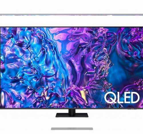 Qled телевизор Samsung QE65Q70D EU 4K Ultra HD