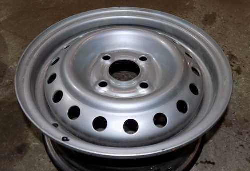 Диск Chevrolet Spark R13