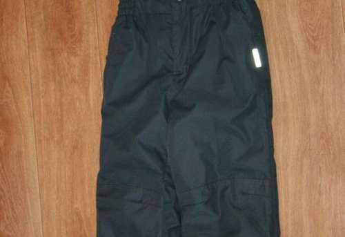 Зимние брюки premont, размер 152