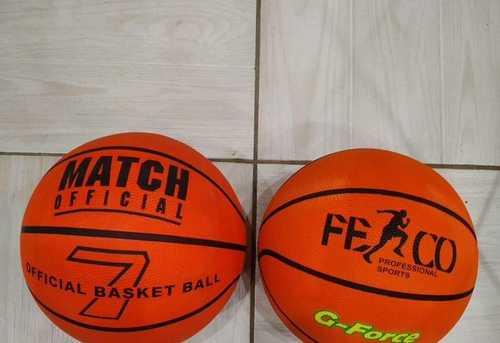 Баскетбольный мяч NBA