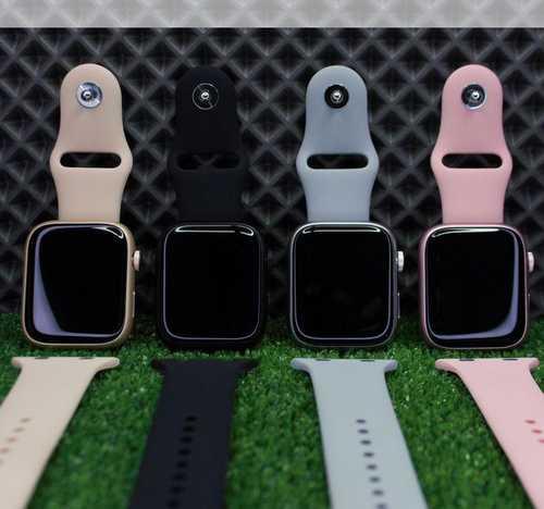 Apple Watch 8 (Premium )