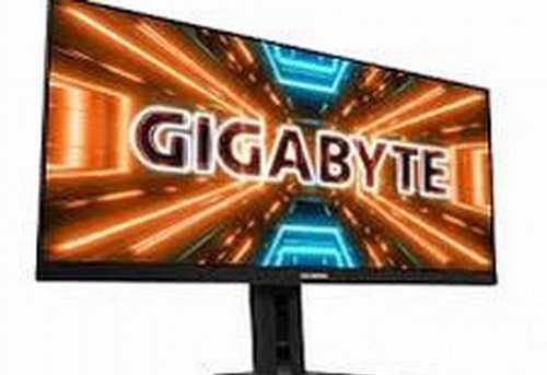 Игровой монитор gigabyte M34WQ-EK