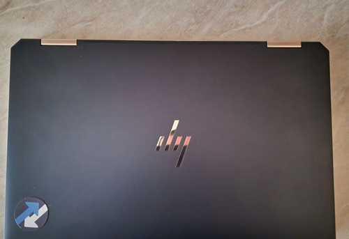 Ноутбук-трансформер HP Spectre x360 13-aw0004ur
