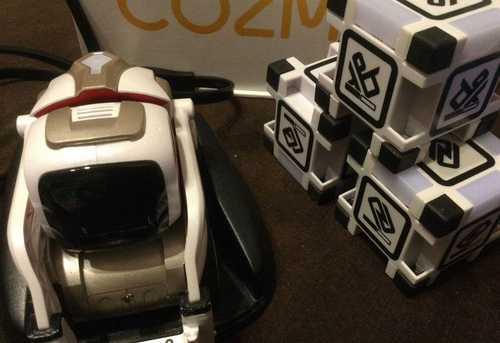 Робот anki cozmo