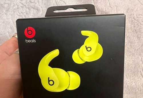 Beats fit pro