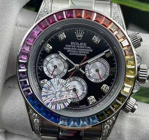 Мужские часы Rolex Daytona