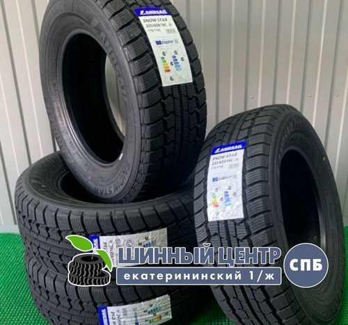 Landsail Snow Star 235/65 R16C S