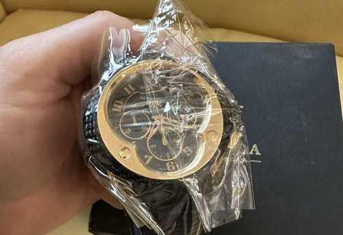 Часы Franc Vila золото полностью лимитка