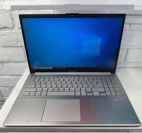 Ноутбук asus Vivobook Go 15 E1504GA-BQ527