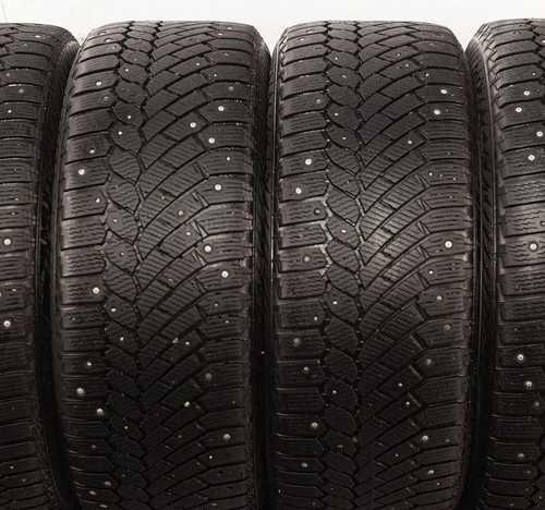 Gislaved Nord Frost 200 245/50 R18 104T