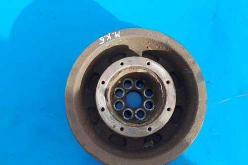 Демпфер коленчатого вала Man F2000 тягач D2866LF05