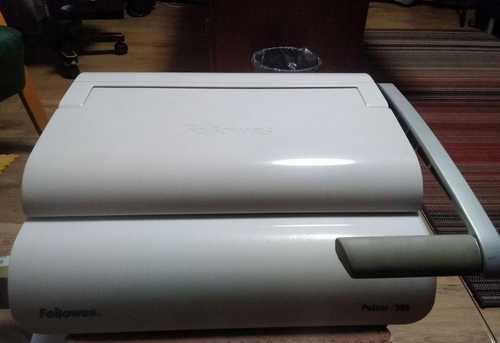 Брошюровщик fellowes pulsar 300