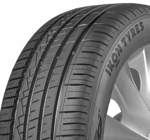 Ikon Tyres Autograph Eco 3 215/55 R18