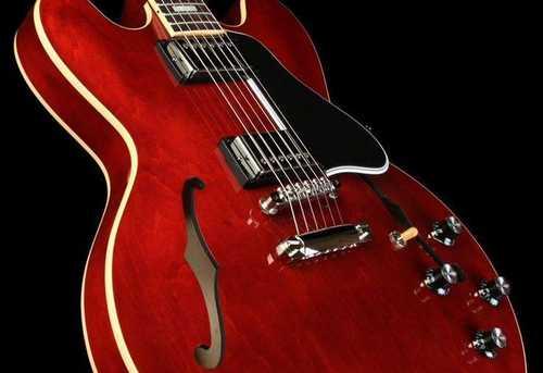 Электрогитара Epiphone ES-339 Cherry