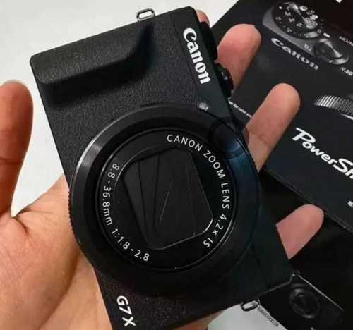 Canon g7x mark ii / mark iii Оригинал