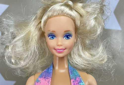 Barbie Fashion Play China 1991