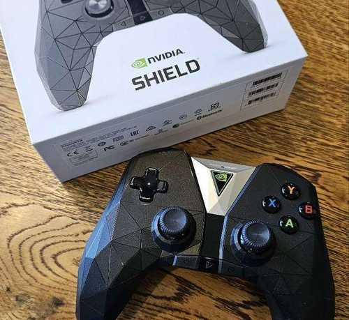 Геймпад nvidia shield Controller