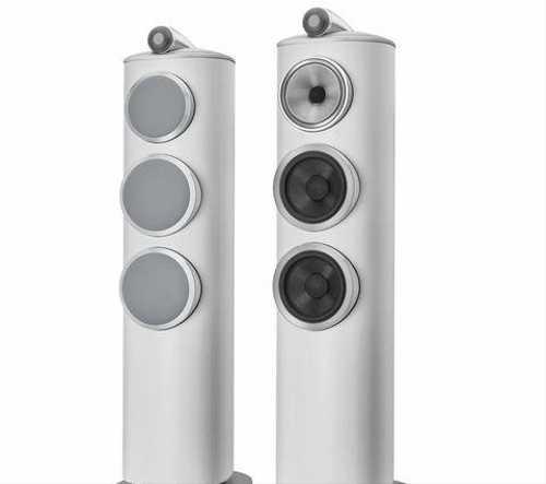 Акустика Bowers & Wilkins 804 D4 (White)