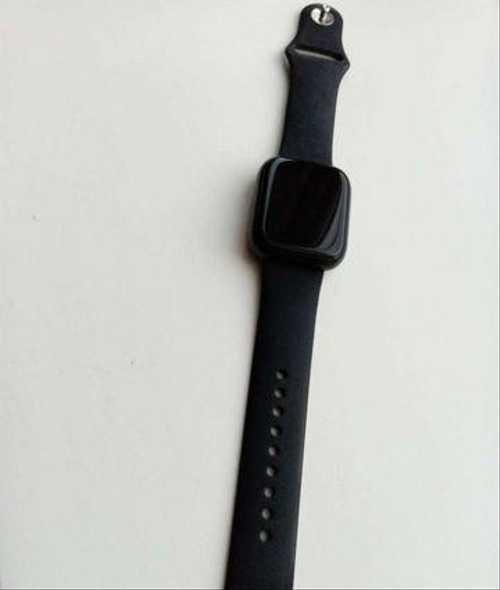 Новые смарт-часы Xiaomi Omthing E-Joy Smart Watch