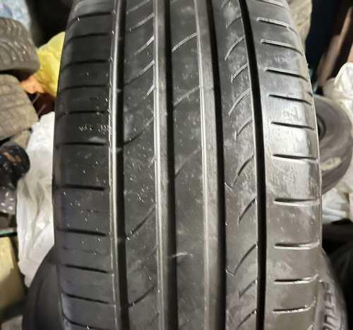 Rotalla Setula S-Race AT08 245/45 R18