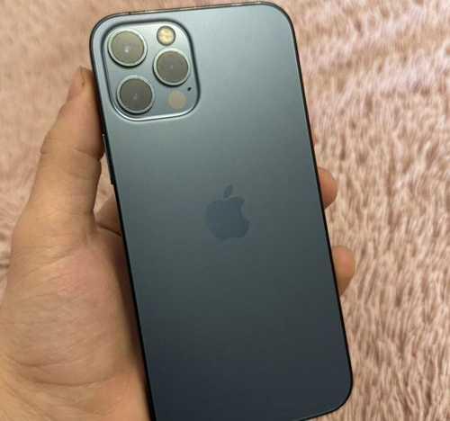 iPhone 12 Pro, 256 ГБ