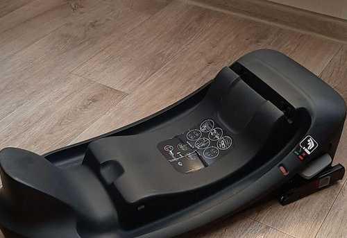 Isofix база