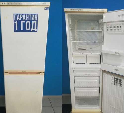 Холодильник Stinol-103l