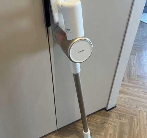 Пылисос Xiaomi Vacuum Cleaner G9 Plus EU Белый
