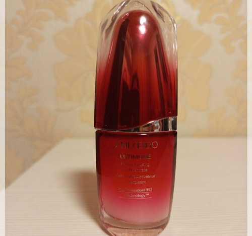 Shiseido сыворотка