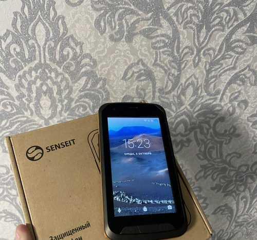 SENSEIT R450, 8 ГБ