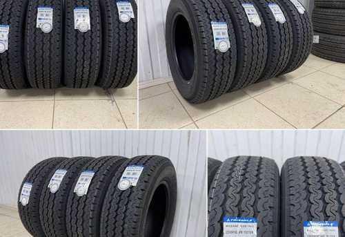 Triangle TR652 195/70 R15