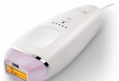 Фотоэпилятор Philips Lumea Essential BRI863/00