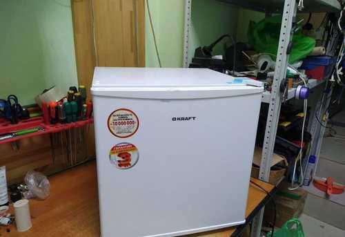 Холодильник kraft, под ремонт