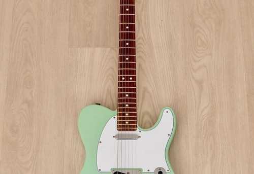 Электрогитара Fender Limited Edition American Stan