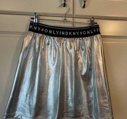 Юбка dkny 13-14 лет
