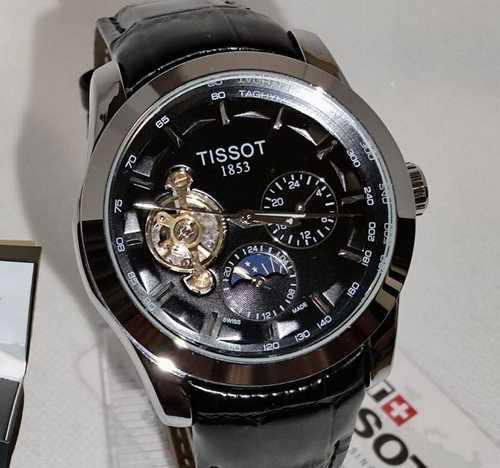 Tissot мужские механические часы