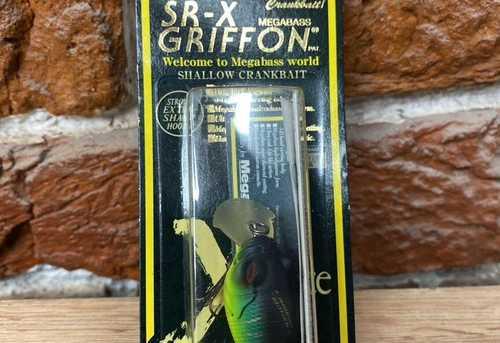 Megabass SR X Griffon (1072)